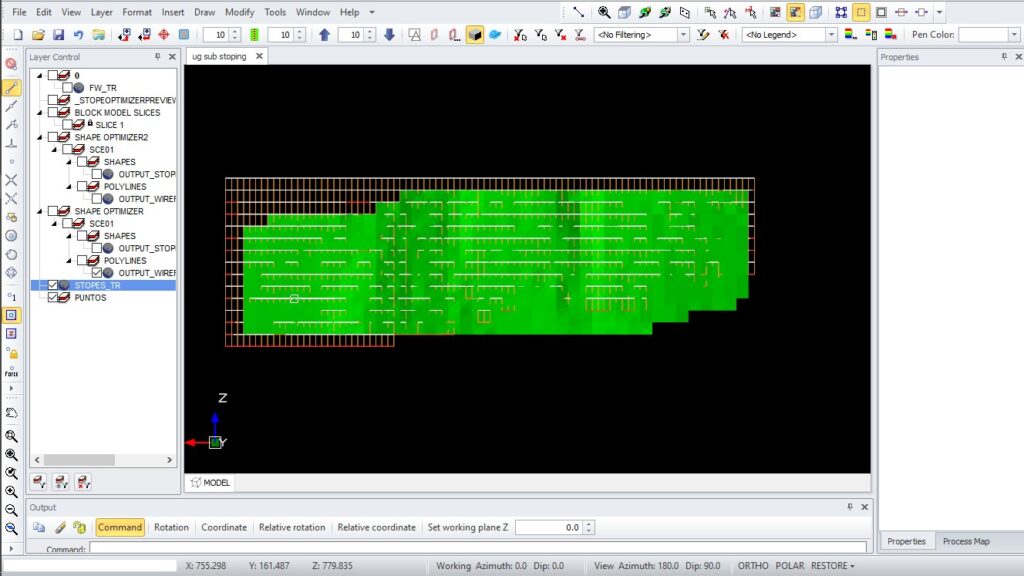 Cursos – G&R MINING SOLUTIONS
