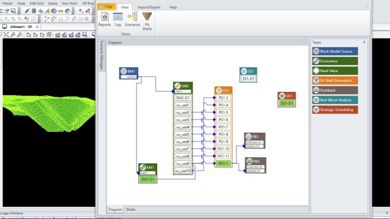 Cursos – G&R MINING SOLUTIONS