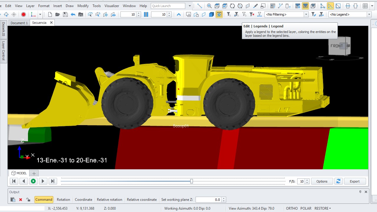 Cursos – G&R MINING SOLUTIONS
