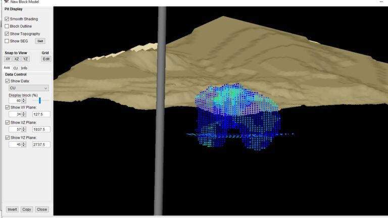 Cursos – G&R MINING SOLUTIONS