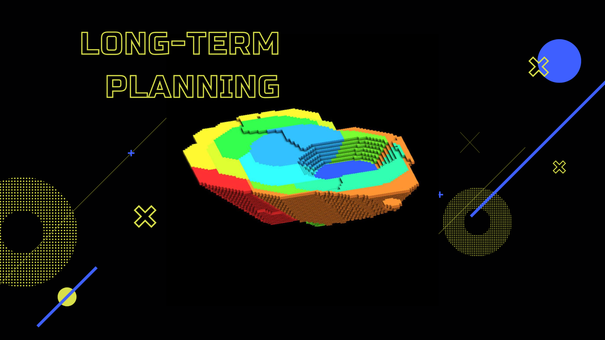 Deswik Open Pit 2025 – Long term planning – G&R MINING SOLUTIONS